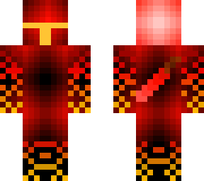 knight | Minecraft Skins