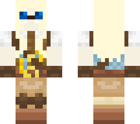 friend | Minecraft Skins