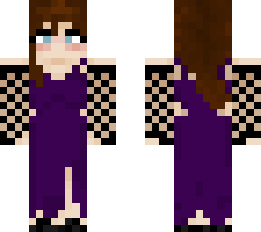 Grimm | Minecraft Skin