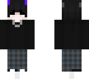 handsome | Minecraft Skin