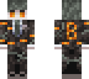 creaking | Minecraft Skins