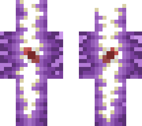 infected | Minecraft Skins