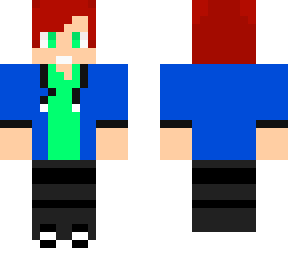 child | Minecraft Skins