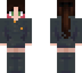 jjk | Minecraft Skins