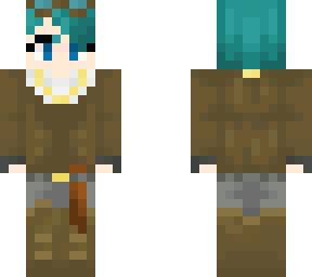 aviator jacket | Minecraft Skins
