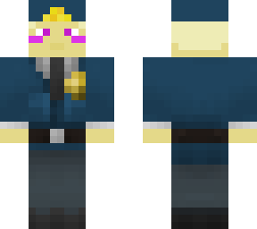 guard | Minecraft Skins