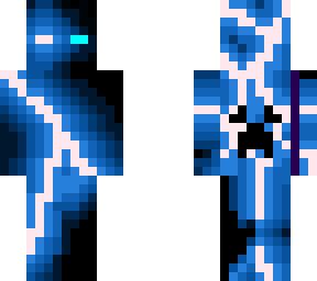 lightning | Minecraft Skins