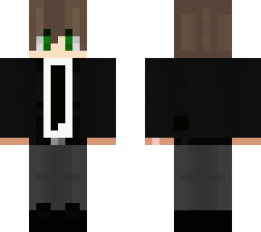 mafia | Minecraft Skins