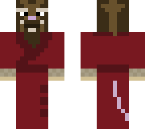 master | Minecraft Skins