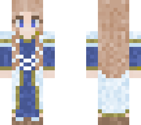 lapis | Minecraft Skins