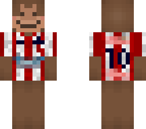 mono | Minecraft Skins