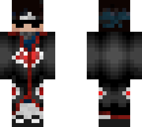 ninja | Minecraft Skins