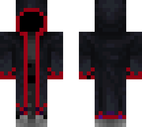 ok | Minecraft Skin