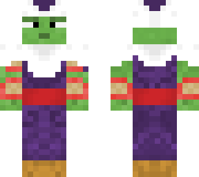 piccolo | Minecraft Skins
