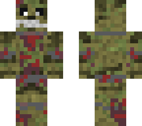 ping | Minecraft Skins