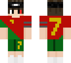 portugal uefa euro 2024 | Minecraft Skin