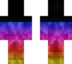 void | Minecraft Skins