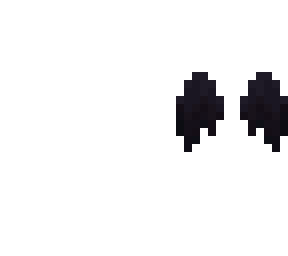 RavenWindhoof Wing Base | Minecraft Skin