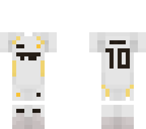 real madrid | Minecraft Skins