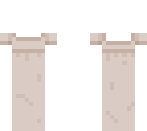 Regency Era Dress | Minecraft Skin