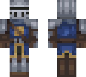ritter | Minecraft Skins