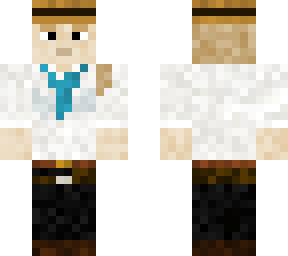rdr2 | Minecraft Skins