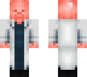 salmon | Minecraft Skins