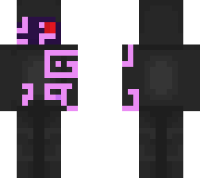 shadow | Minecraft Skins