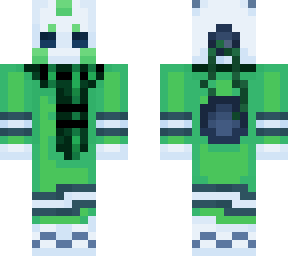clover | Minecraft Skins
