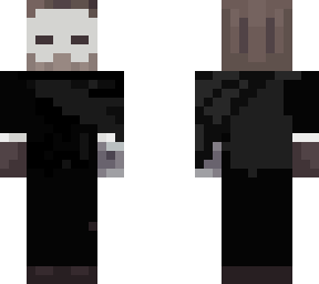 crow | Minecraft Skins