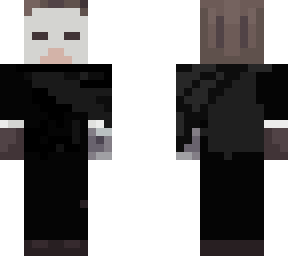 crow | Minecraft Skins