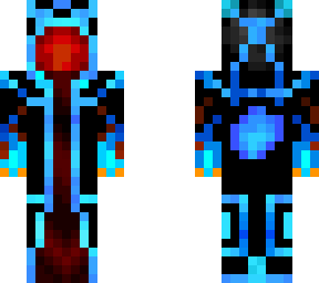 Skippy | Minecraft Skin