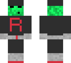 slime | Minecraft Skins