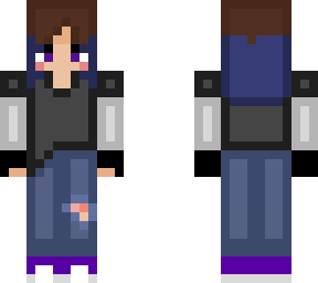 sona - v3 | Minecraft Skin