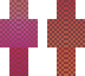 Spotted Gradient | Minecraft Skin