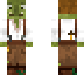 stupid | Minecraft Skins