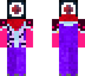 subspace | Minecraft Skins