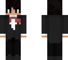 suit 1 | Minecraft Skin