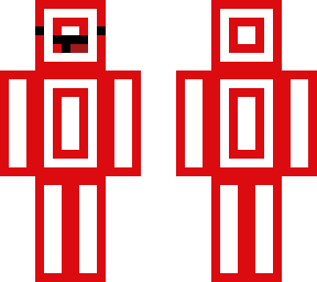 target | Minecraft Skins