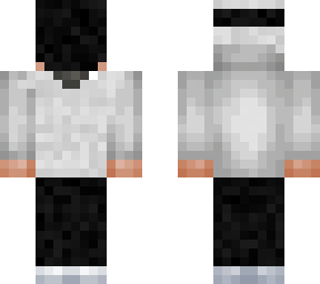 unique | Minecraft Skins