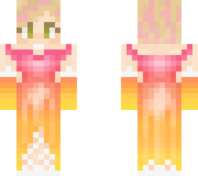 wip | Minecraft Skin