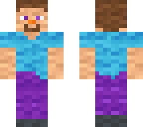 original steve | Minecraft Skins