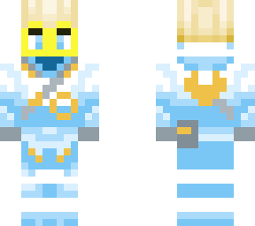 zane | Minecraft Skins