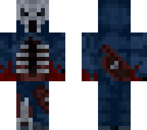 deer | Minecraft Skins