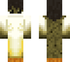 merling | Minecraft Skins