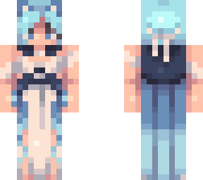 fancy | Minecraft Skins