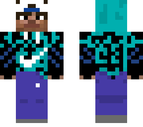 cool minecraft steve | Minecraft Skins