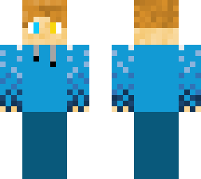 normal boy | Minecraft Skins