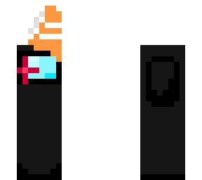 among us | Minecraft Skins