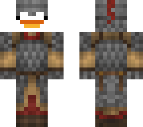 goose | Minecraft Skins